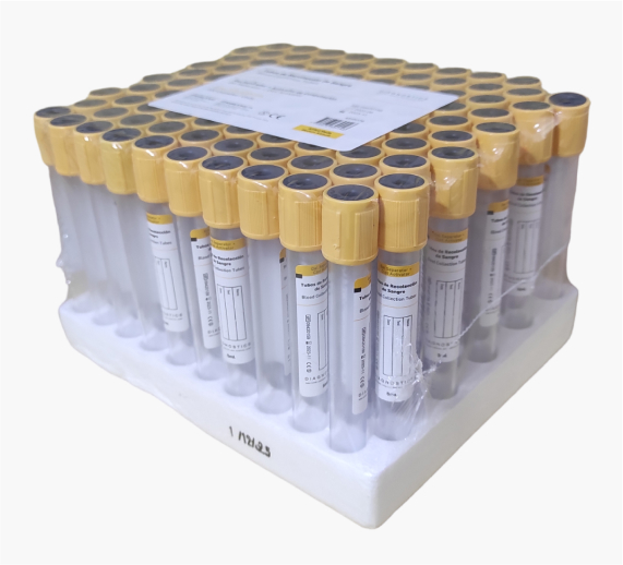 Prodimed – Distribuidora de Productos Médicos