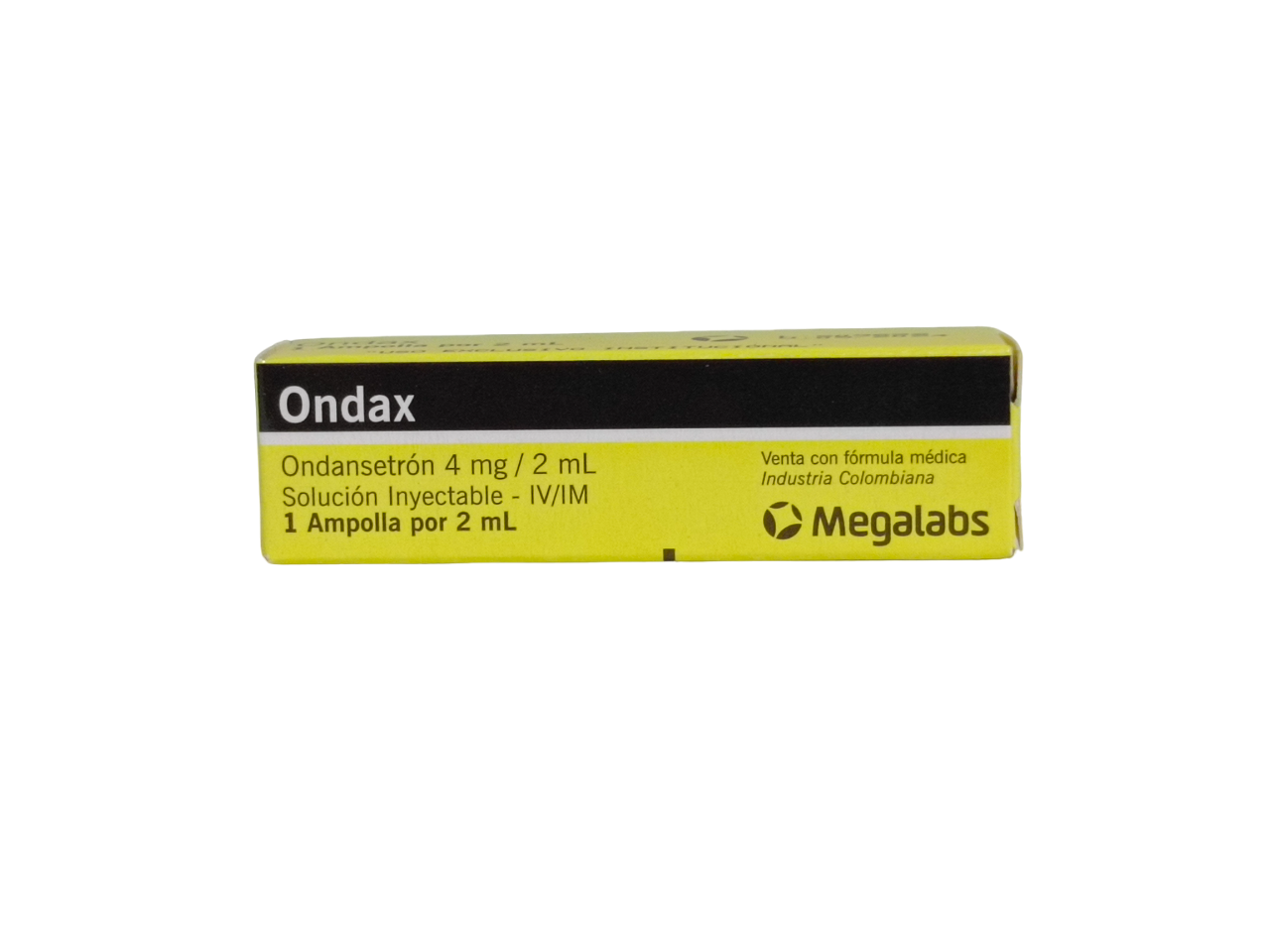 Prodimed – Distribuidora de Productos Médicos