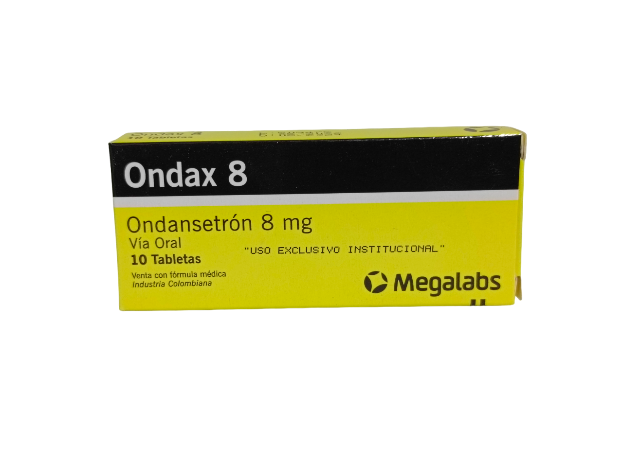 Prodimed – Distribuidora de Productos Médicos